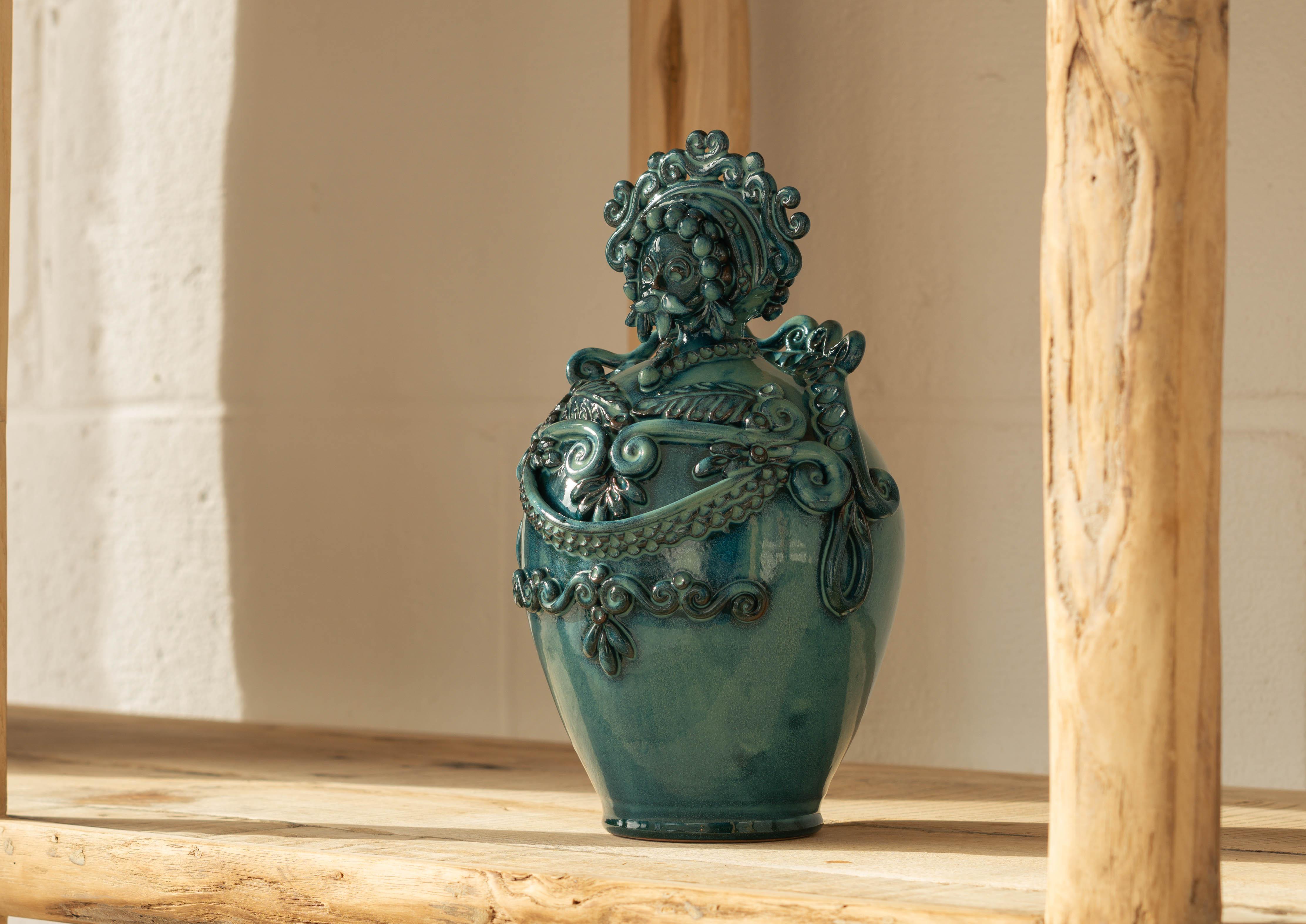 LA PUPA – Carella Ostuni