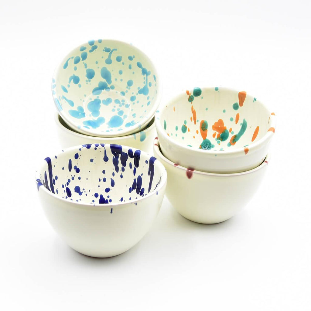 Coppetta da aperitivo puglia design – Carella Ostuni