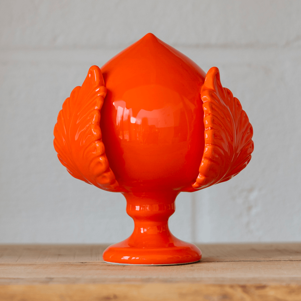 Pumo Arancio Castro – Carella Ostuni