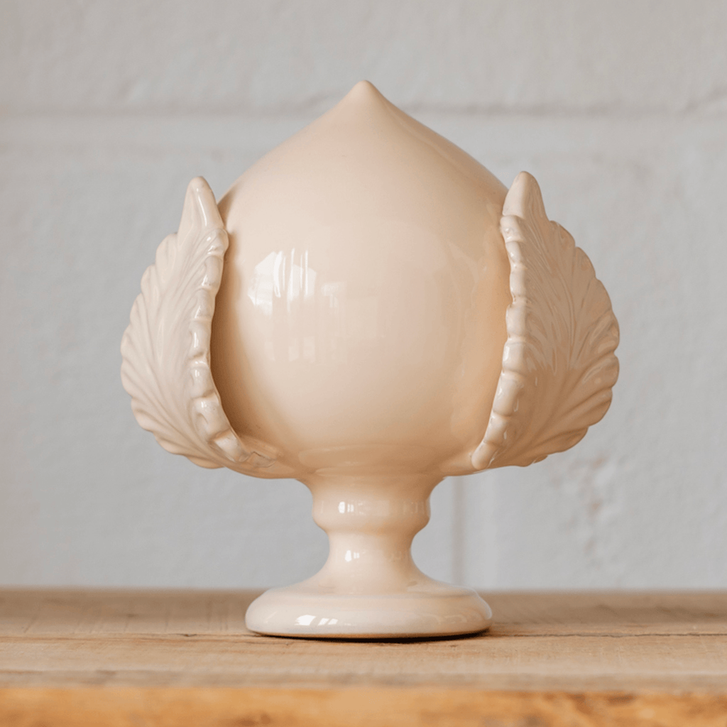 Pumo Avorio Grottaglie – Carella Ostuni