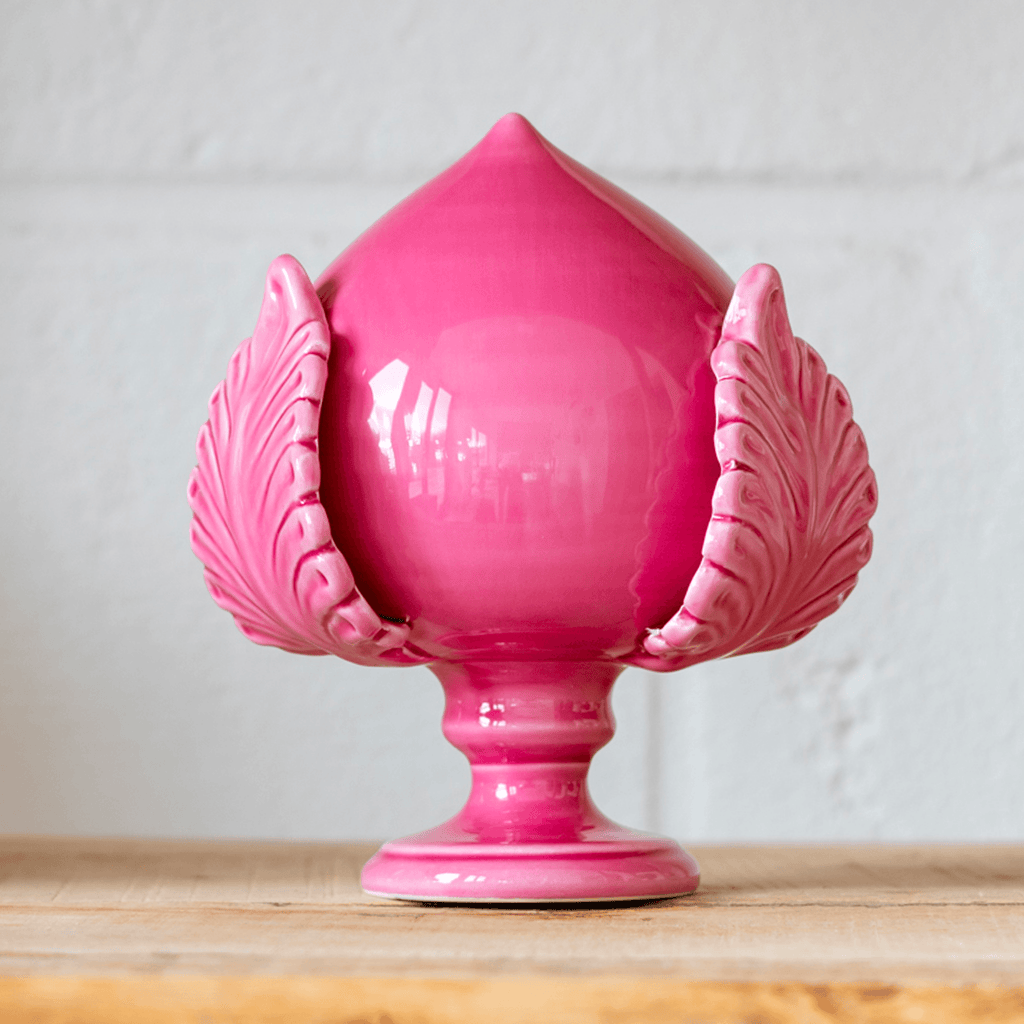 Old Pink Pumo – Carella Ostuni