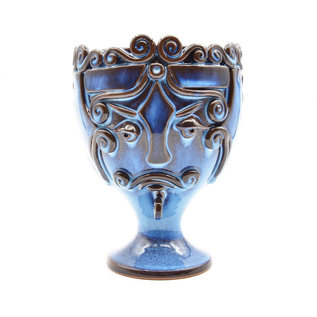 Tumulo Blu cangiante – Carella Ostuni
